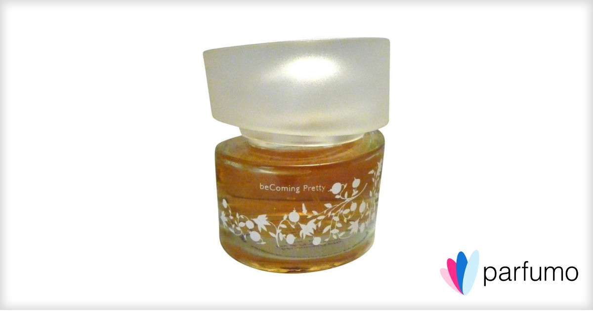 beComing - Pretty » Reviews & Perfume Facts