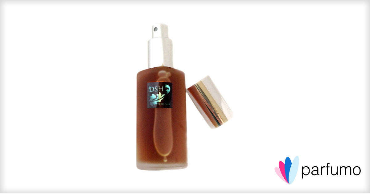 Soho Cuir by DSH Perfumes (Voile de Parfum) » Reviews & Perfume Facts