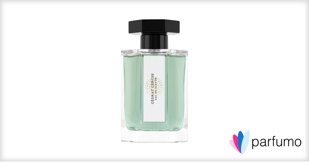 Cédrat Céruse by L'Artisan Parfumeur » Reviews & Perfume Facts