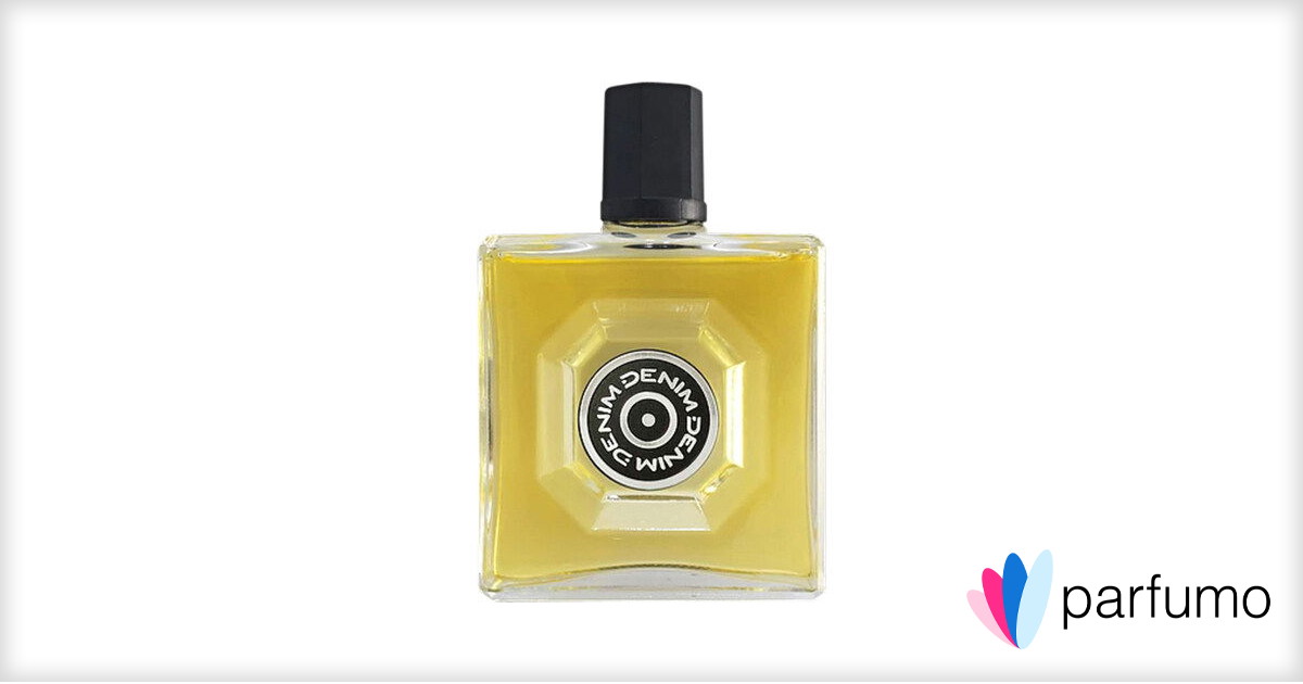 Azure by Denim » Reviews & Perfume Facts