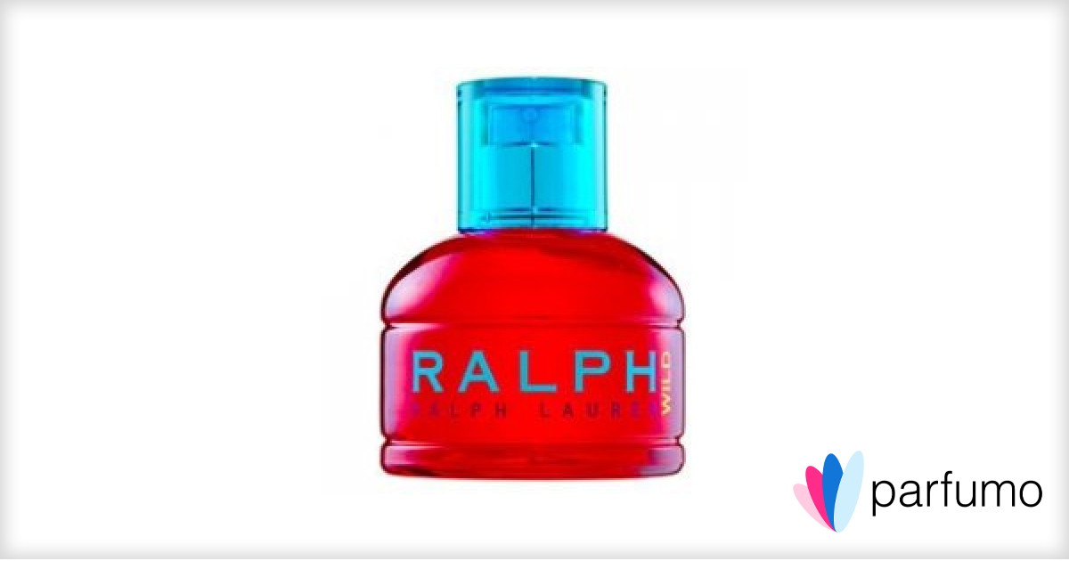 Ralph Wild by Ralph Lauren » Reviews & Perfume Facts