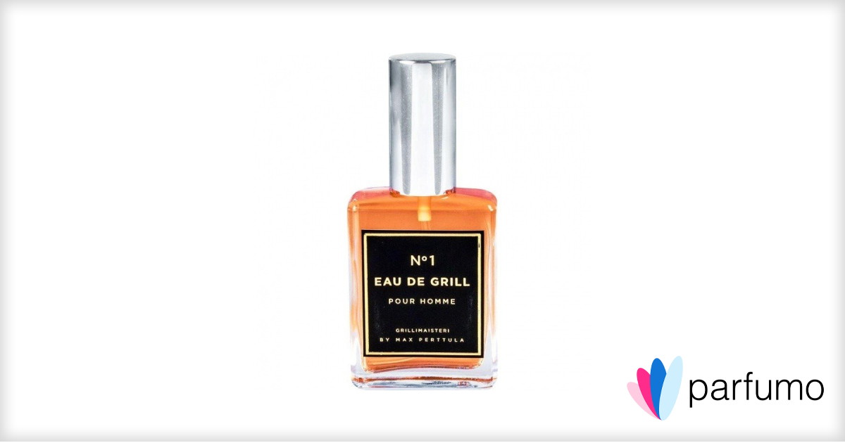 N°1 Eau de Grill pour Homme by Lidl » Reviews & Perfume Facts