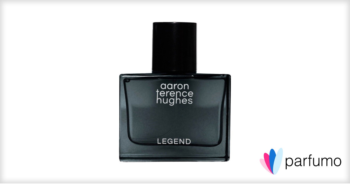 Legend 2021 by Aaron Terence Hughes » Reviews & Perfume Facts