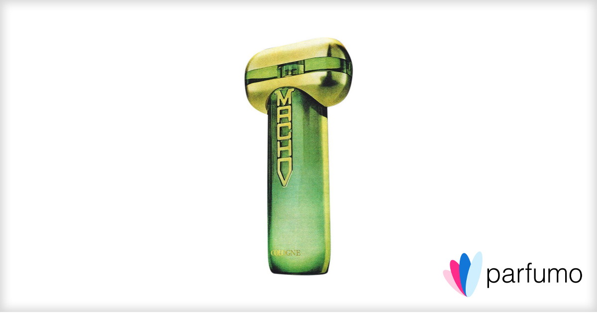 Macho Musk Oil by Fabergé (Cologne) » Reviews & Perfume Facts