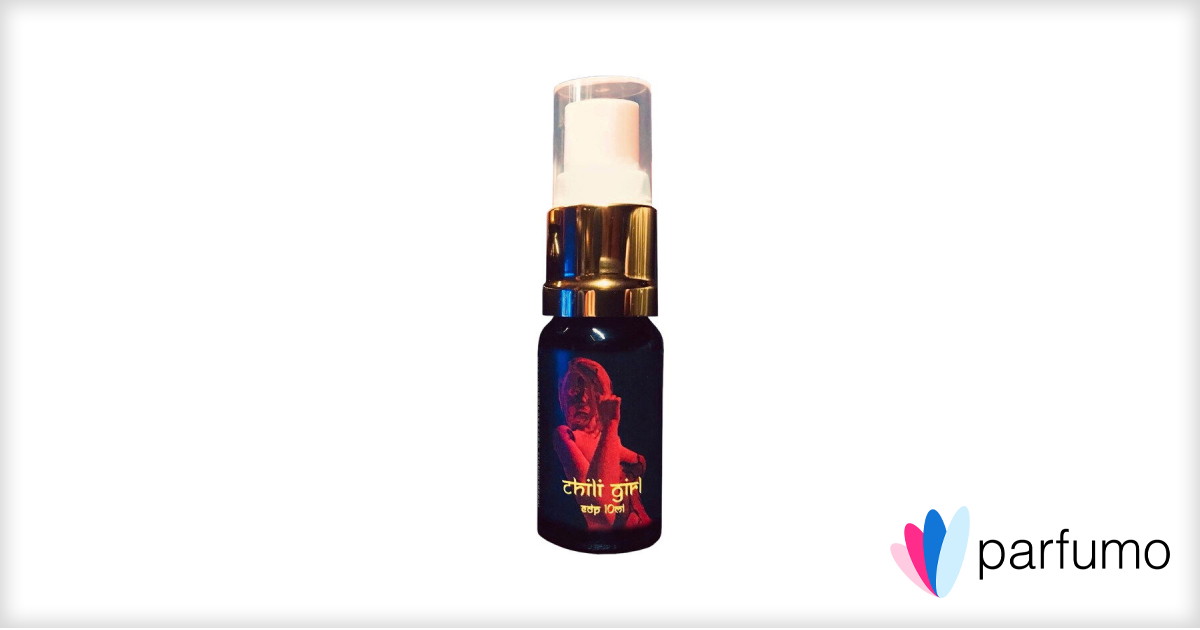 Chili Girl by Independent's Warsaw » Reviews & Perfume Facts