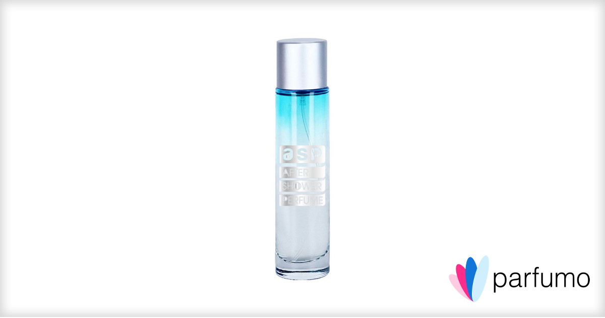 ASP - After-Shower Perfume von Jass » Meinungen & Duftbeschreibung