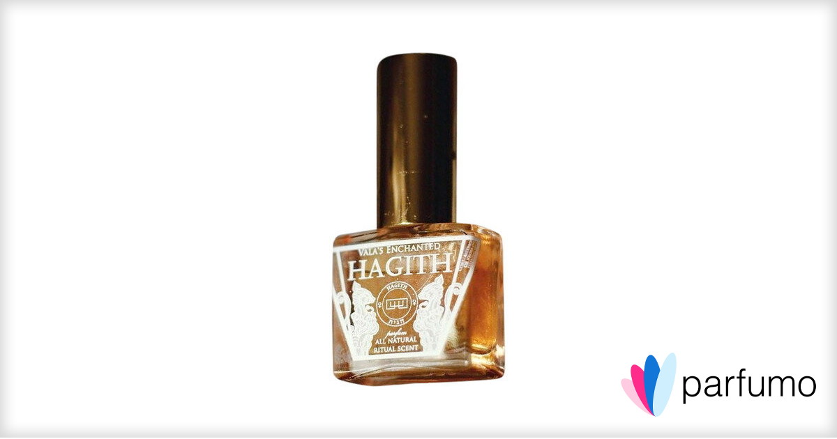 Hagith by Vala's Enchanted Perfumery » Reviews & Perfume Facts