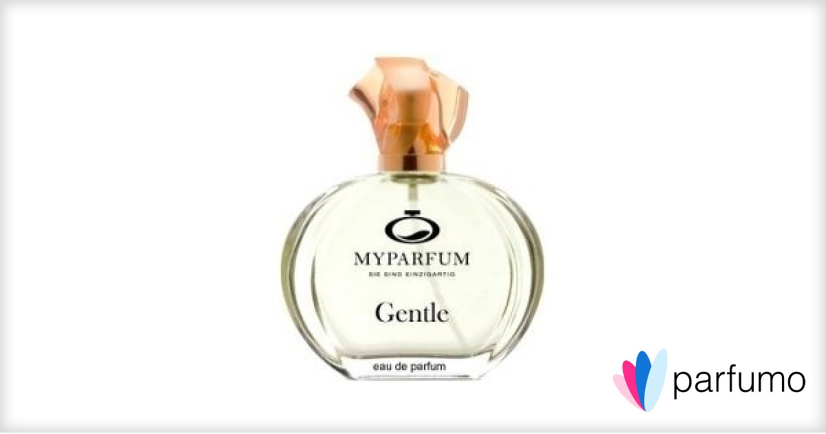 Gentle by Unique / MyParfum » Reviews & Perfume Facts