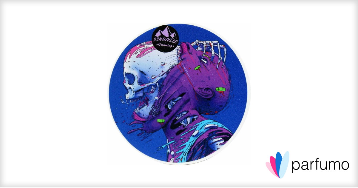 Face Off by Pinnacle Grooming » Reviews & Perfume Facts