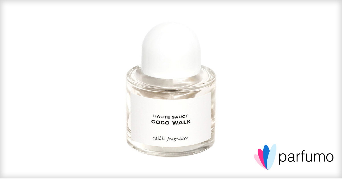 Coco Walk by Haute Sauce » Reviews & Perfume Facts