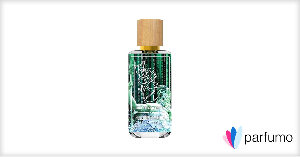 Poseidon's Matrix by The Dua Brand » Reviews & Perfume Facts