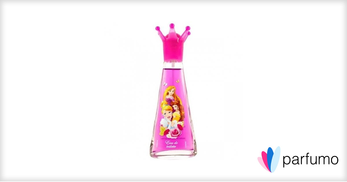 Disney Princess by Corine de Farme » Reviews & Perfume Facts