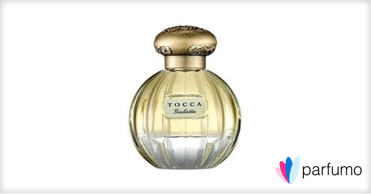 Giulietta by Tocca (Eau de Parfum) » Reviews & Perfume Facts