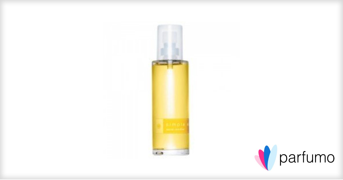 Simple Elements Warm Sunshine by Avon » Reviews & Perfume Facts