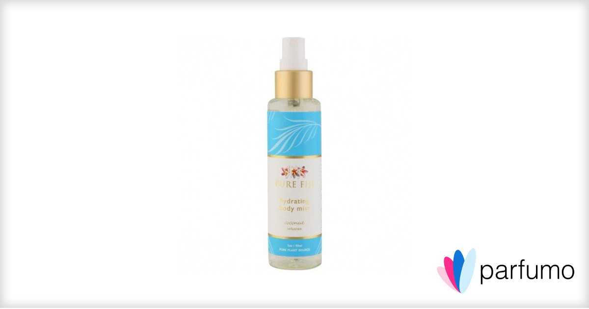 Coconut by Pure Fiji » Reviews & Perfume Facts