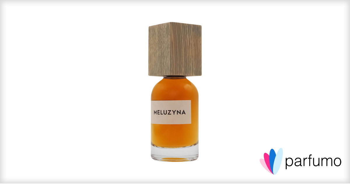 Meluzyna by Le Frag » Reviews & Perfume Facts