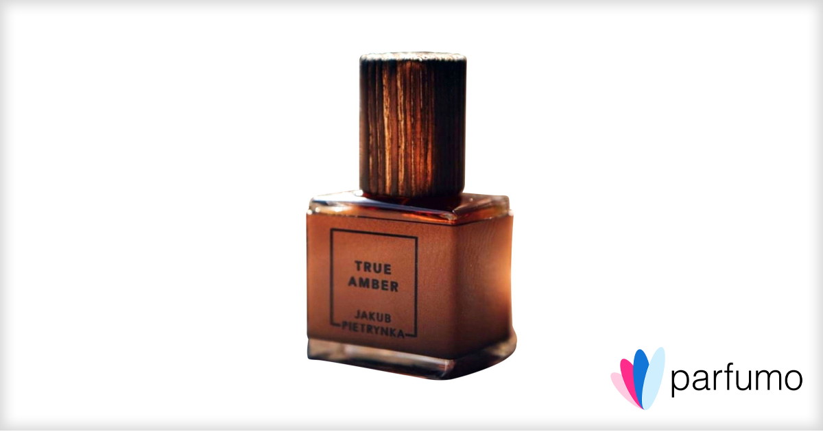 True Amber by JMP Artisan Perfumes » Reviews & Perfume Facts