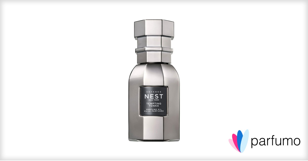 Tempting Tonka by Nest (Perfume Oil) » Reviews & Perfume Facts