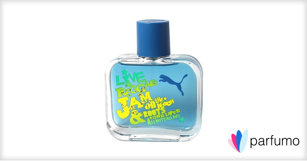 Jam Man by Puma (After Shave Lotion) » Reviews & Perfume Facts