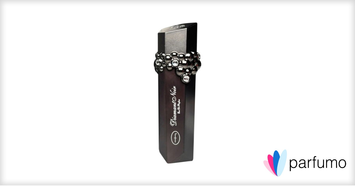 Diamant Noir by Flavia » Reviews & Perfume Facts