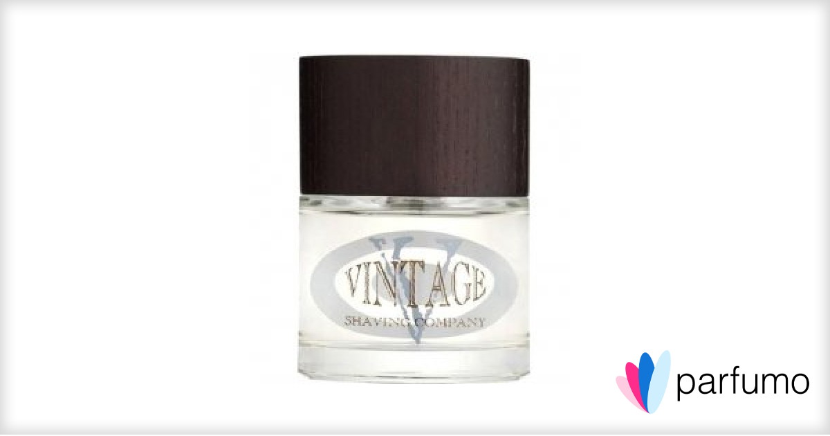 Mod by Vintage Shaving Company » Reviews & Perfume Facts