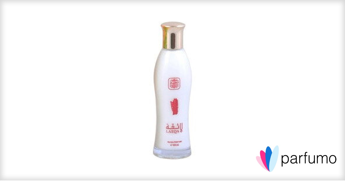 Laeqa by Naseem (Aqua Perfume) » Reviews & Perfume Facts