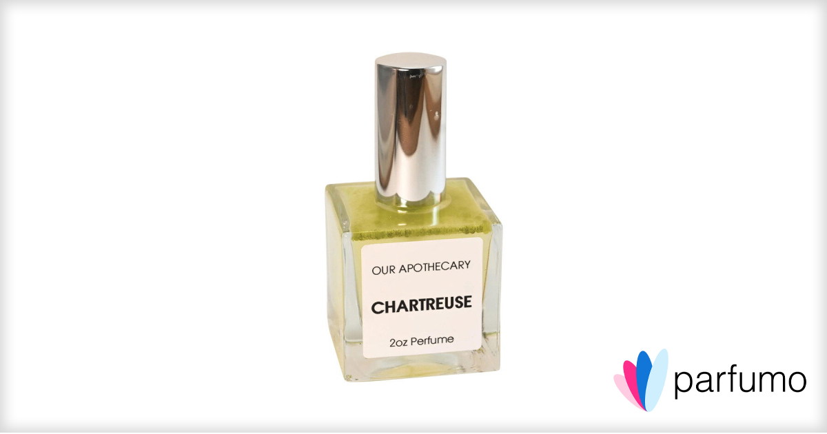 Chartreuse by Our Apothecary » Reviews & Perfume Facts