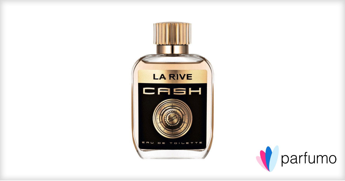 Cash for Men by La Rive (Eau de Toilette) » Reviews & Perfume Facts