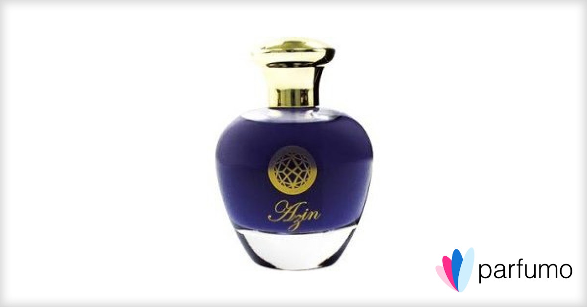 Signature d'Orient - Azin by Zohoor Alreef / Le Verger Shop » Reviews ...