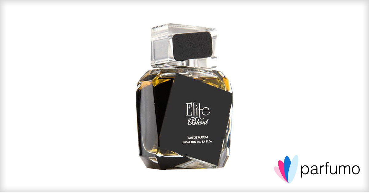 Elite Blend by Oud Elite » Reviews & Perfume Facts