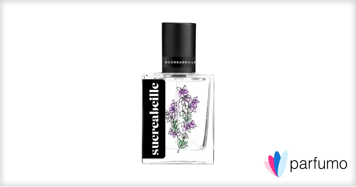 Calluna by Sucreabeille (Perfume Oil) » Reviews & Perfume Facts