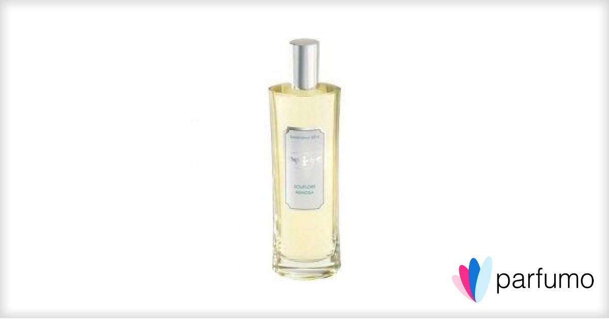 Soliflore Mimosa by Dame Perfumery Scottsdale (Eau de Toilette ...
