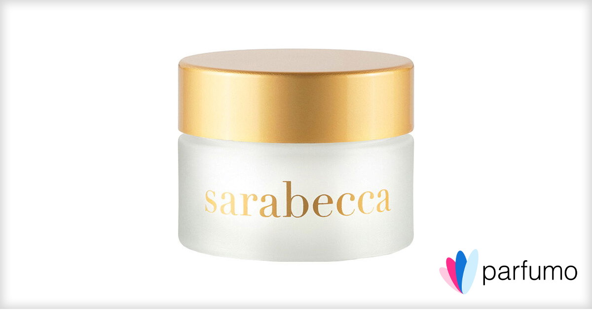 New Rose by Sarabecca (Solid Perfume) » Reviews & Perfume Facts