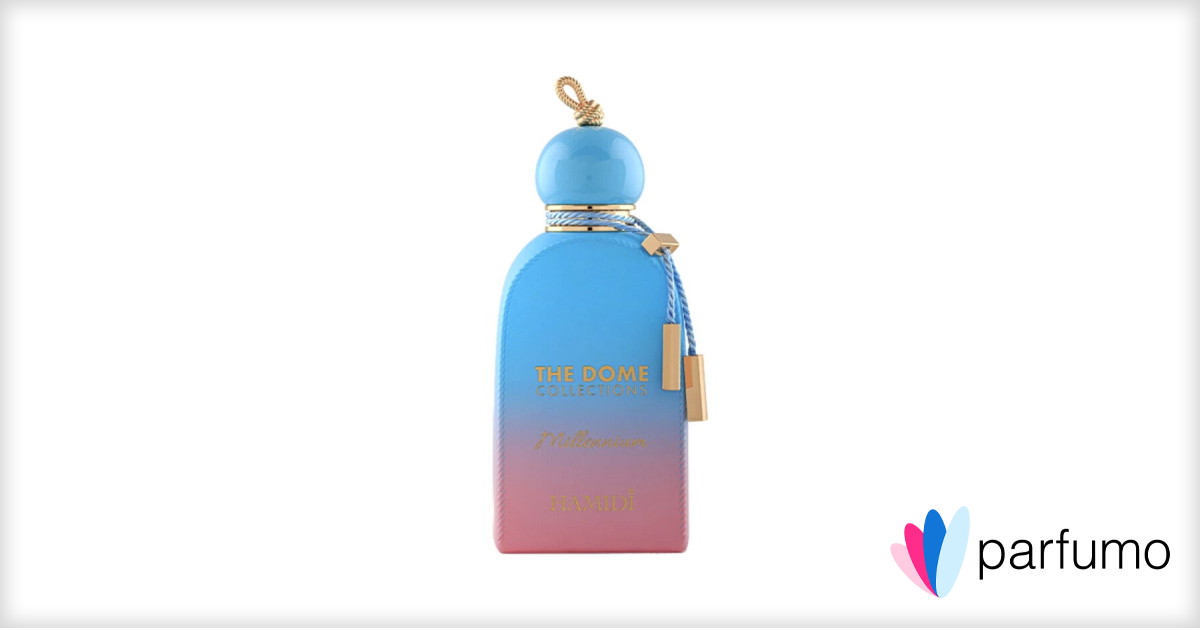 Millenium by Hamidi Oud & Perfumes » Reviews & Perfume Facts