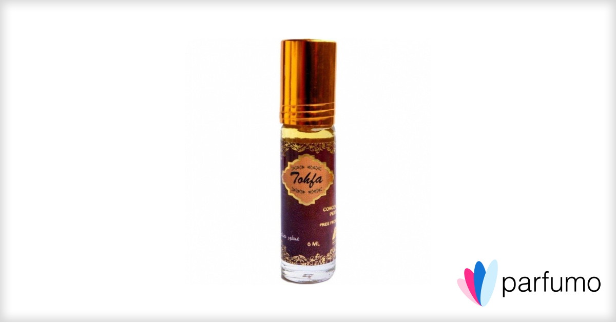 Tohfa by Oudh Al Anfar » Reviews & Perfume Facts