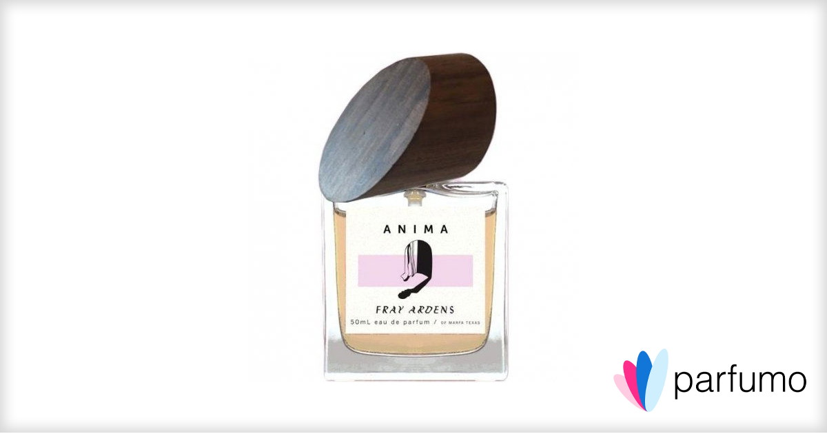 Anima by Fray Ardens » Reviews & Perfume Facts