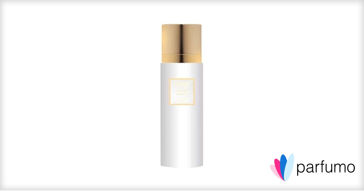 Cabana Sunset by Navitus Parfums (All Over Spray) » Reviews & Perfume Facts