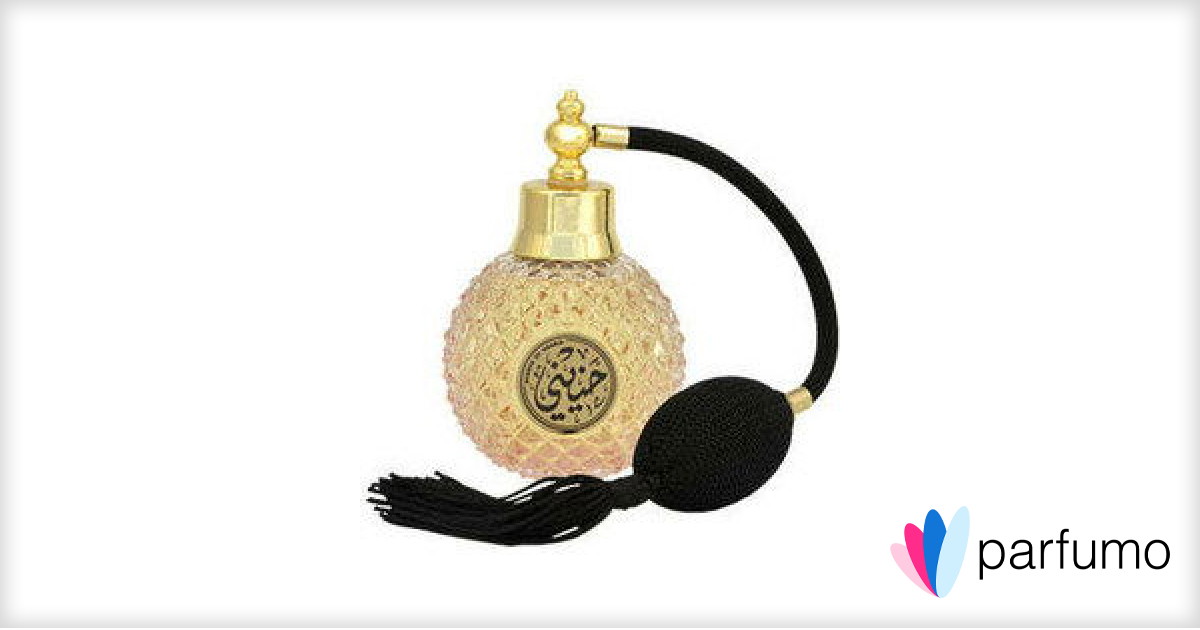 Hanini by Scents of Arabia World » Reviews & Perfume Facts