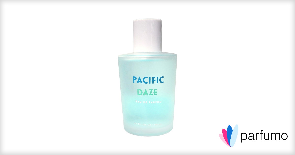 Pacific Daze by Tru Fragrance » Reviews & Perfume Facts