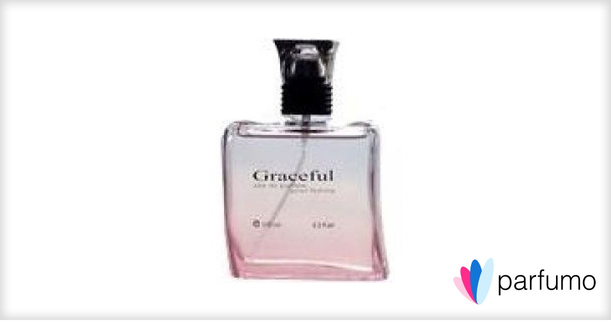Graceful by Dorall Collection » Reviews & Perfume Facts