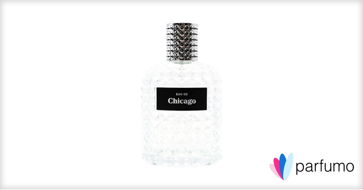 Eau de Chicago by Zodica Perfumery » Reviews & Perfume Facts