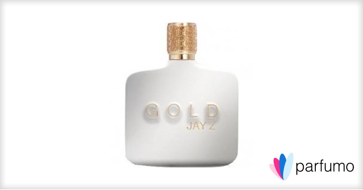 Gold by Jay Z (Eau de Toilette) » Reviews & Perfume Facts