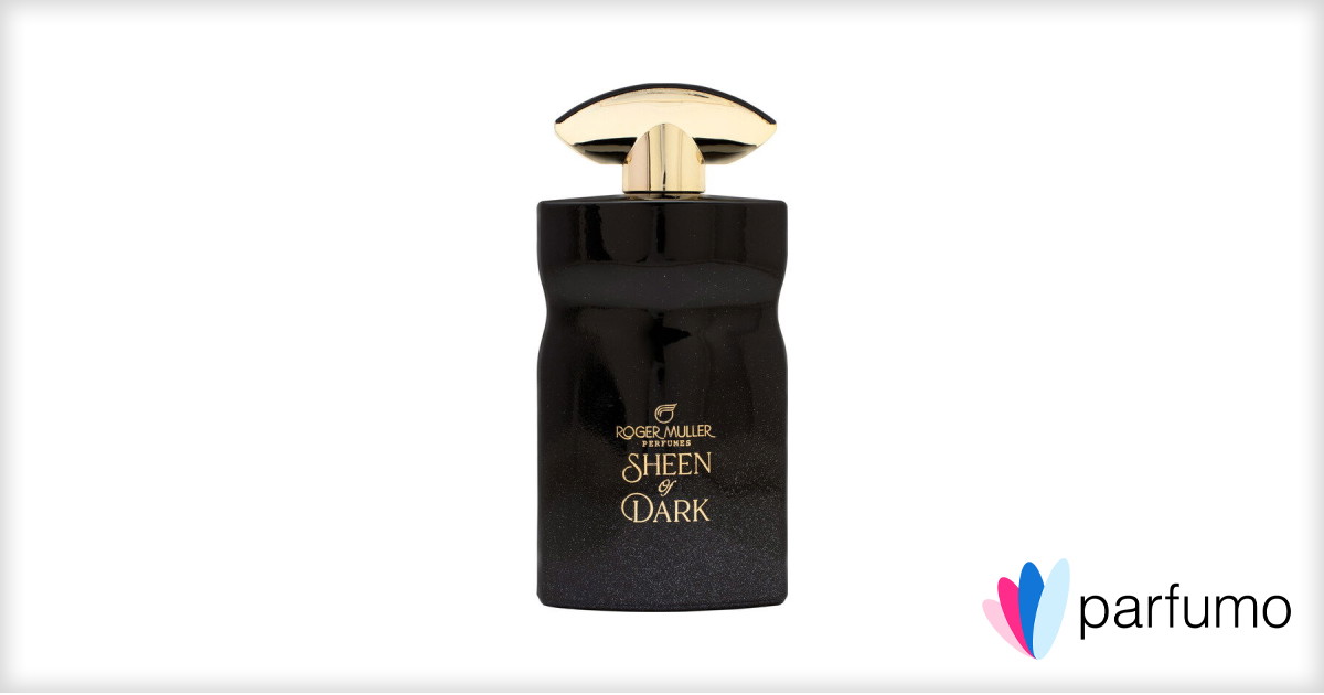 Sheen Of Dark by Roger Muller » Reviews & Perfume Facts