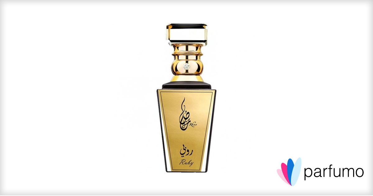 Ruby by Khas Oud & Perfumes / خاص للعود والعطور » Reviews & Perfume Facts