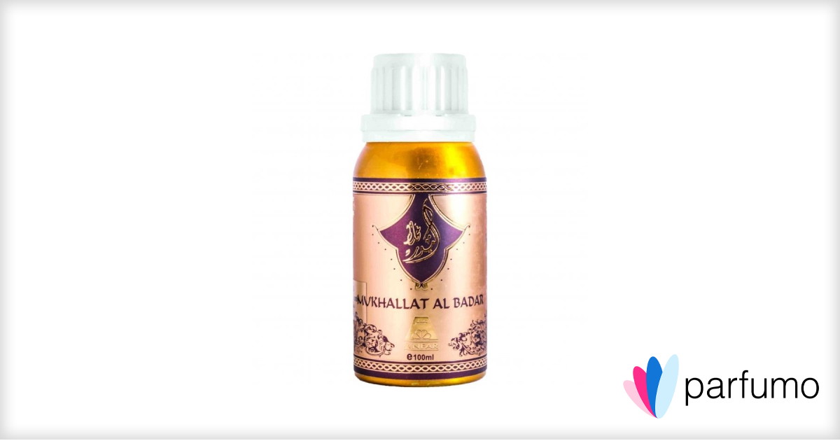 Mukhallat Al Badar by Oudh Al Anfar » Reviews & Perfume Facts