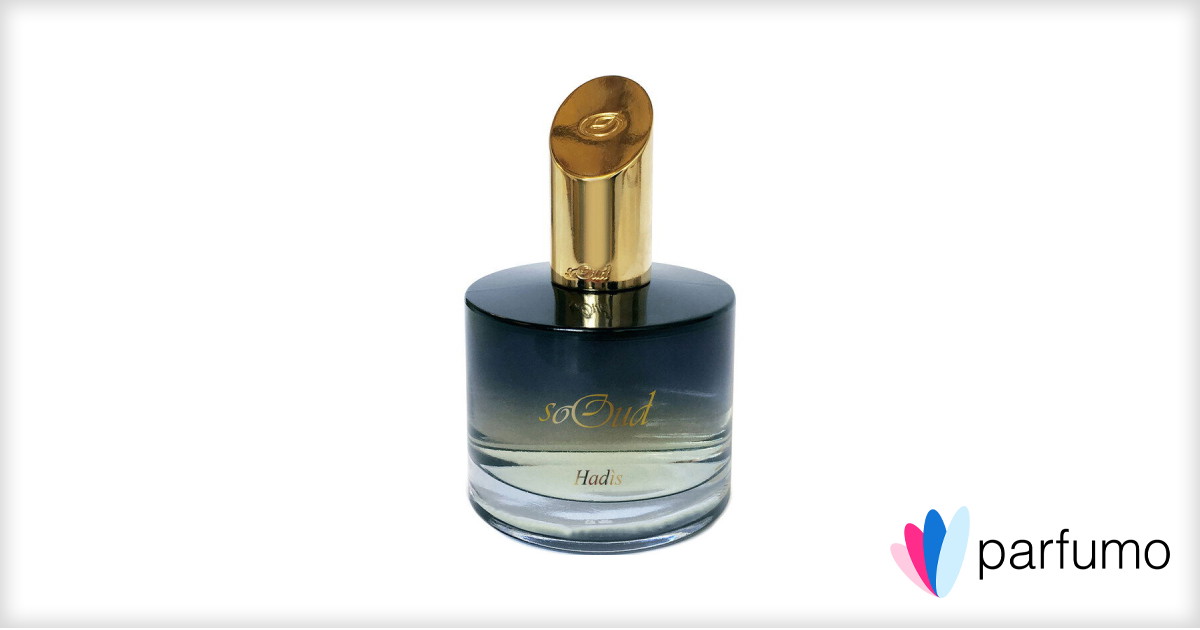 Hadìs Eau Fine by soOud (Eau de Parfum) » Reviews & Perfume Facts