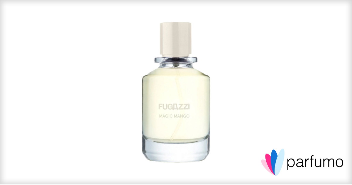 Magic Mango by Fugazzi (Eau de Parfum) » Reviews & Perfume Facts