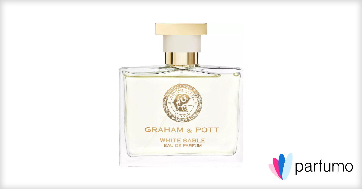 White Sable by Graham & Pott » Reviews & Perfume Facts