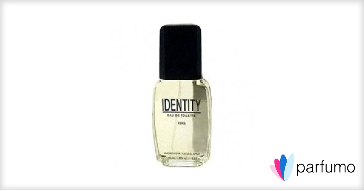 Identity by Parfums Identity » Reviews & Perfume Facts
