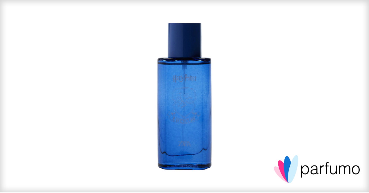 Ravenclaw by Zara » Reviews & Perfume Facts